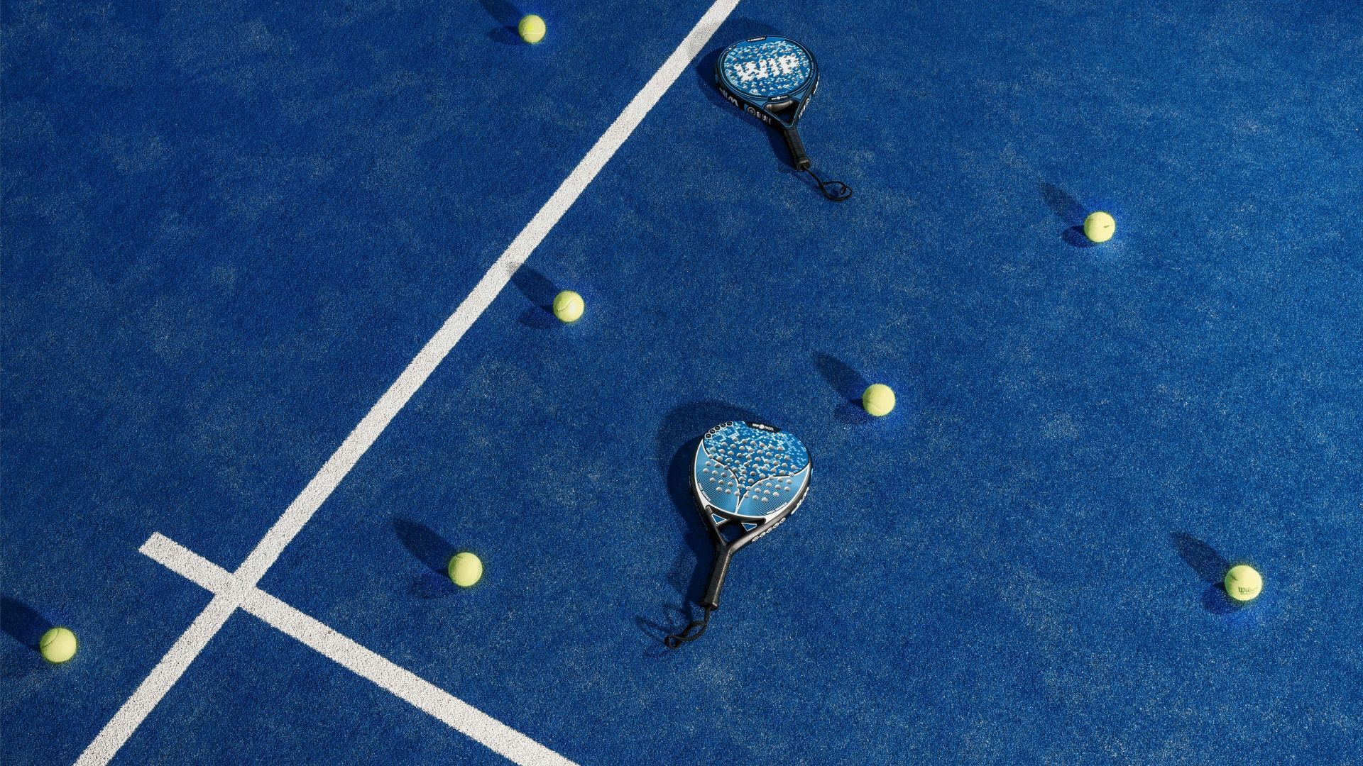 How Wimbledon and padel are influencing style & culture in 2025